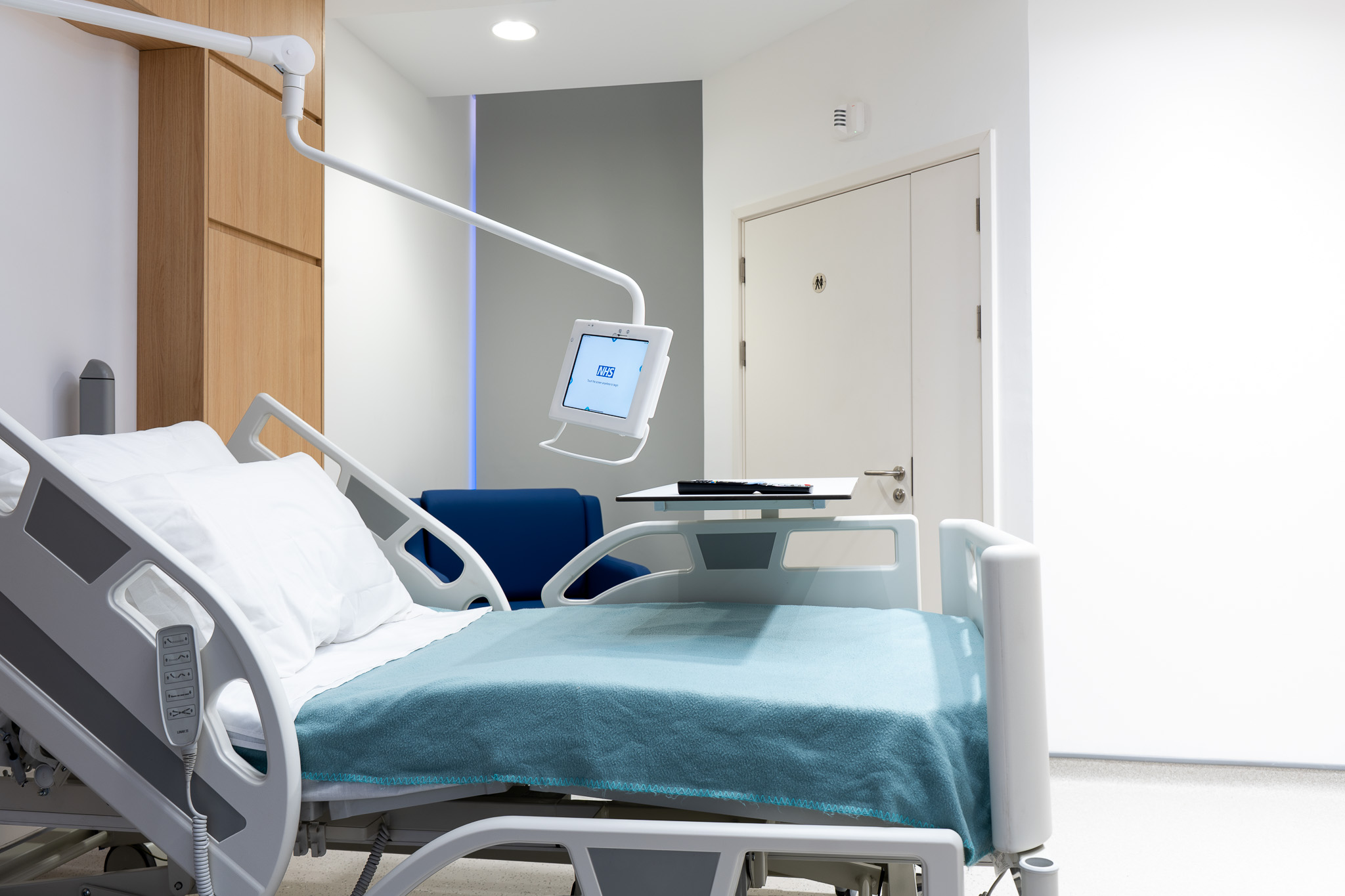 Future HealthSpaces